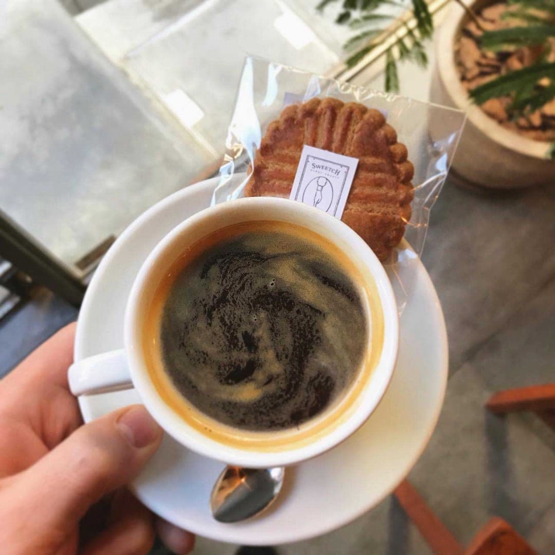 Nem Coffee & Espresso